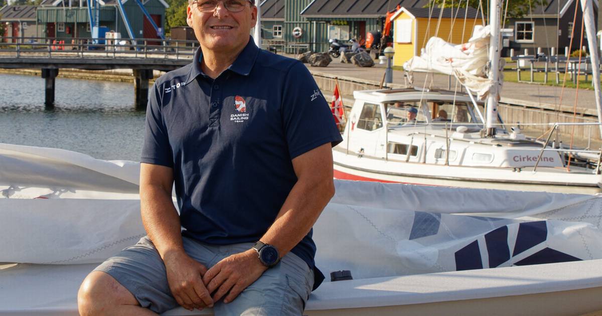 Trods 15 VM-titler mindre kendt i Auning end Hjulmand - Din Avis