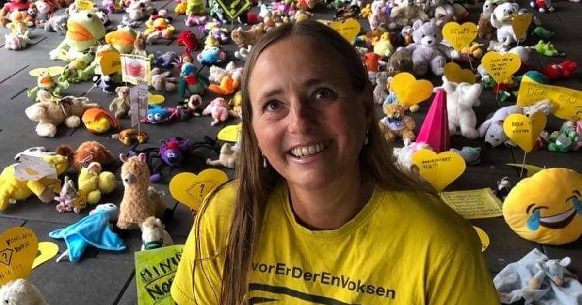 Tryghed og omsorg til alle børn er afgørende for gode liv - Din Avis