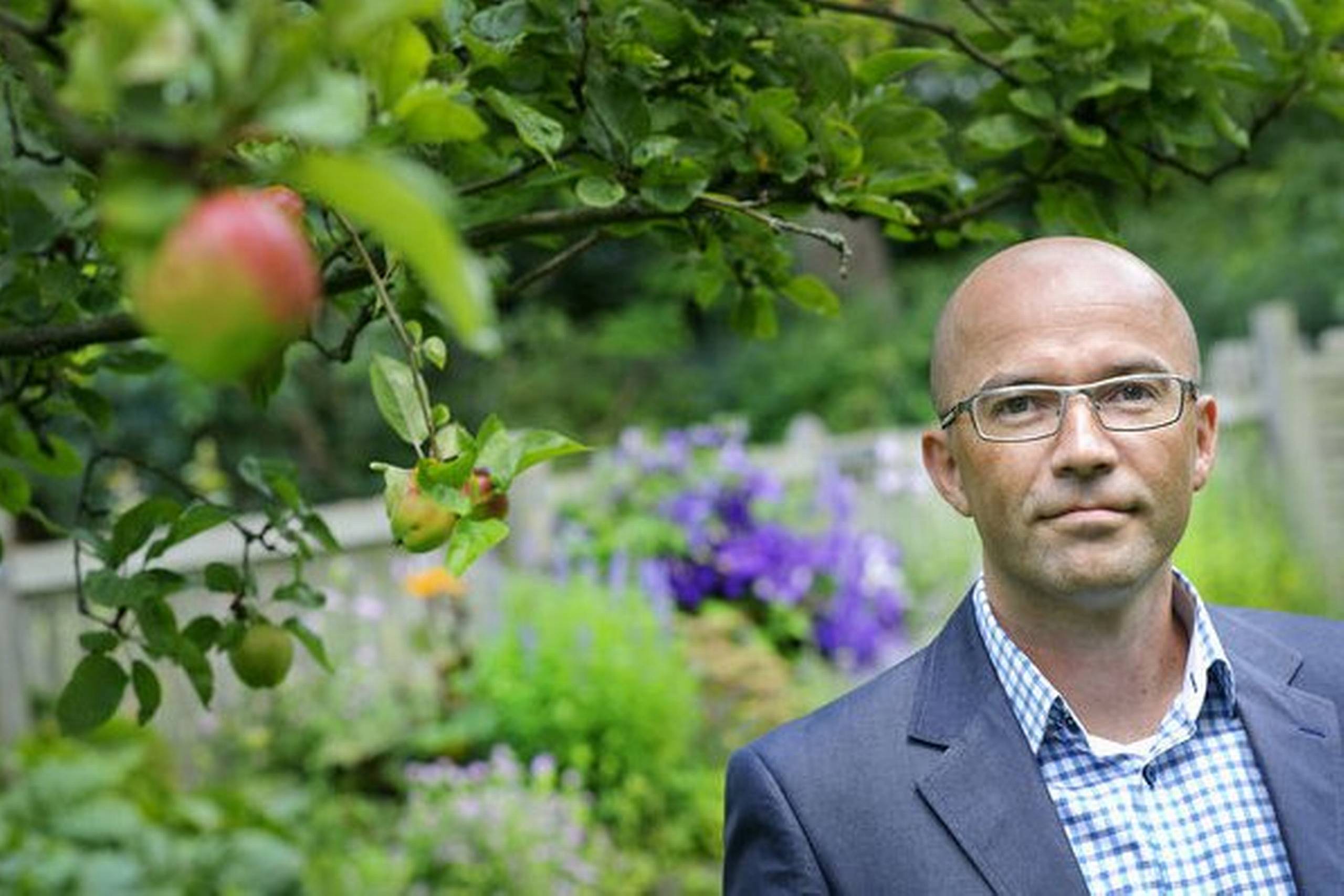 Sogneaften: Når tro kommer på tværs - Din Avis