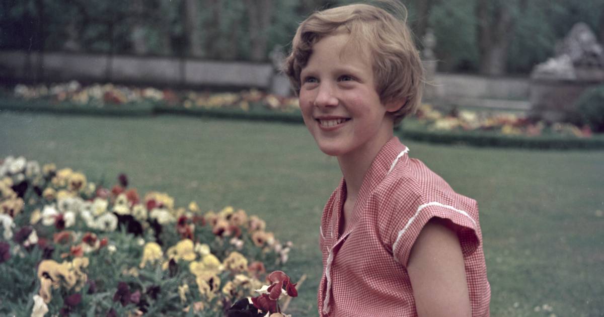 Kender du en, der kan spille unge dronning Margrethe?