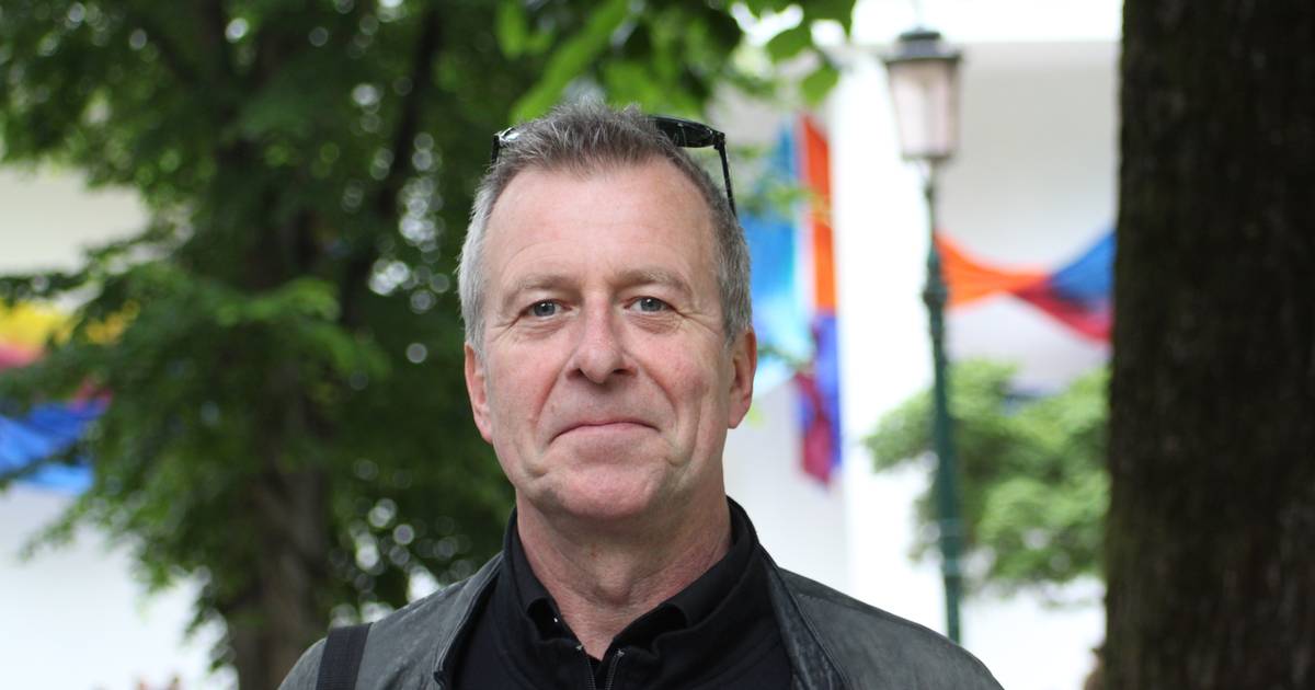 Peter Kær fortæller kunsthistorie - Din Avis