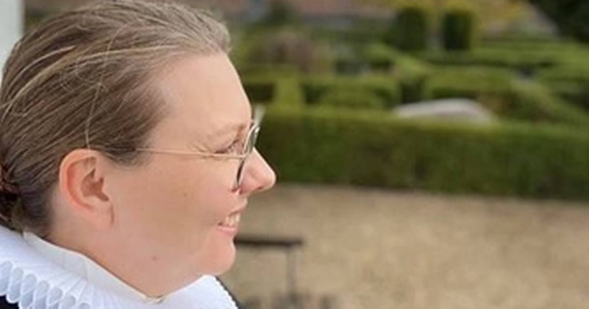 Hvad har præsten under kjolen? - Din Avis