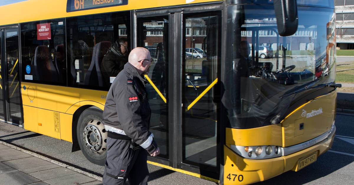 Først droppede de betting-reklamer: Nu går busselskab skridtet videre