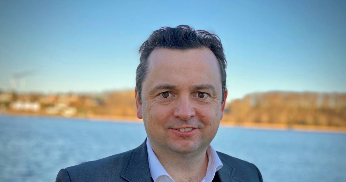 Borgmester om ny regering: »Det minder om den måde, vi altid har ...