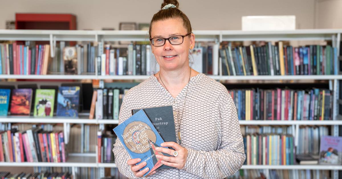 Tab og sorg i litteraturen - Din Avis