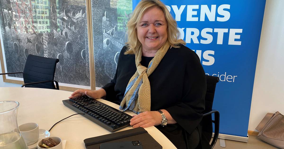 Genlæs Livebloggen Mona Juul Svarede På Læsernes Spørgsmål Din Avis