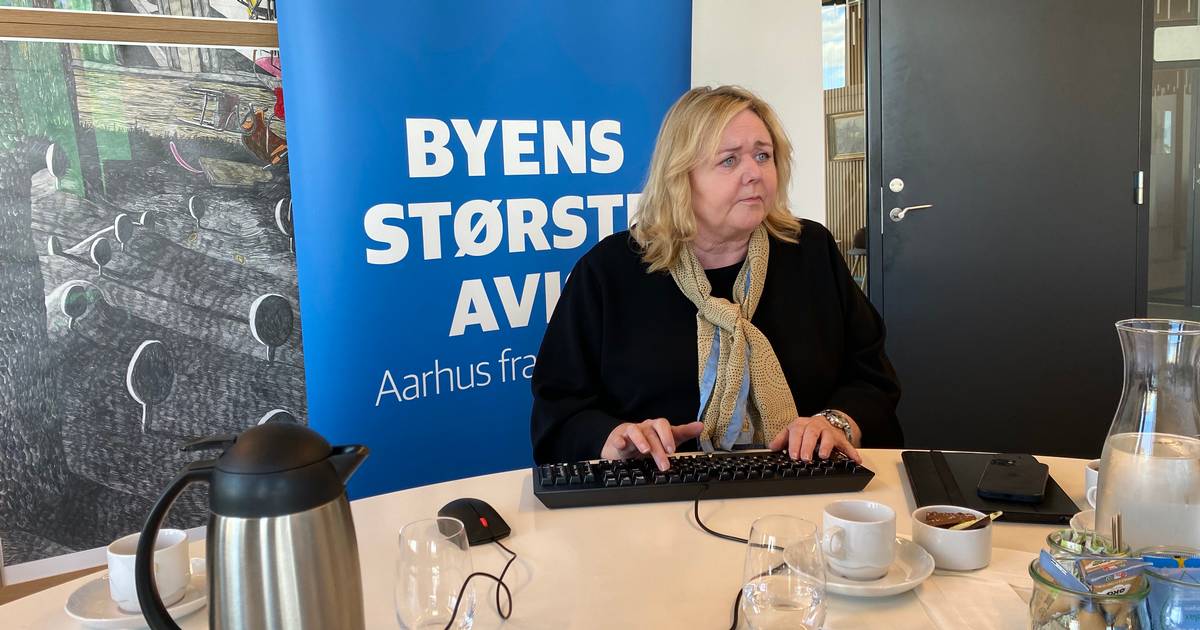 Mona Juul svarer læserne: »Samfundskagen må og skal bages større, så ...