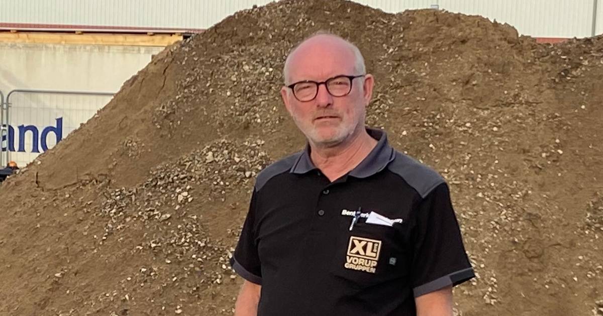 XL Byg klar til aftensalg på torsdag i nye omgivelser - Din Avis
