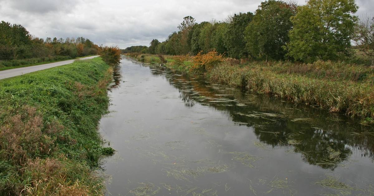 Kolindsund før og nu - Din Avis