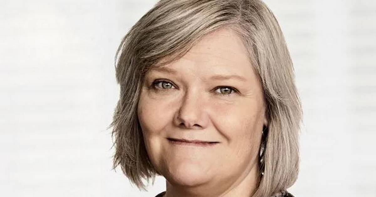 Pia, mor til to og stærk fagforeningskvinde, døde i tragisk ulykke ...