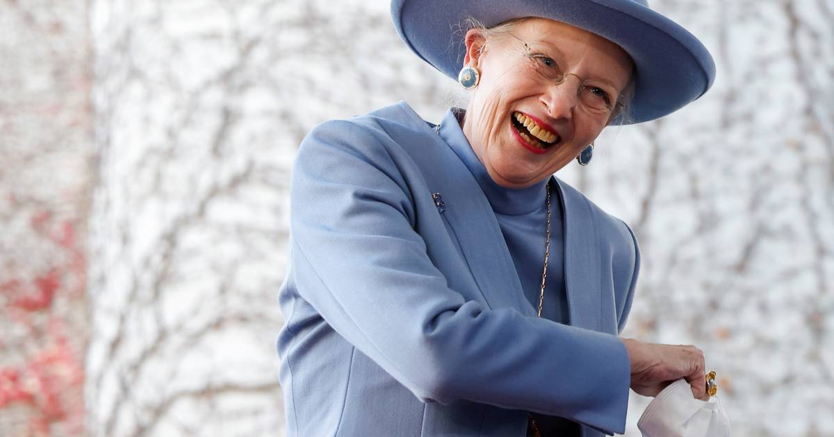 Dronning Margrethe er rask igen: Sætter kurs mod Oslo - Din Avis