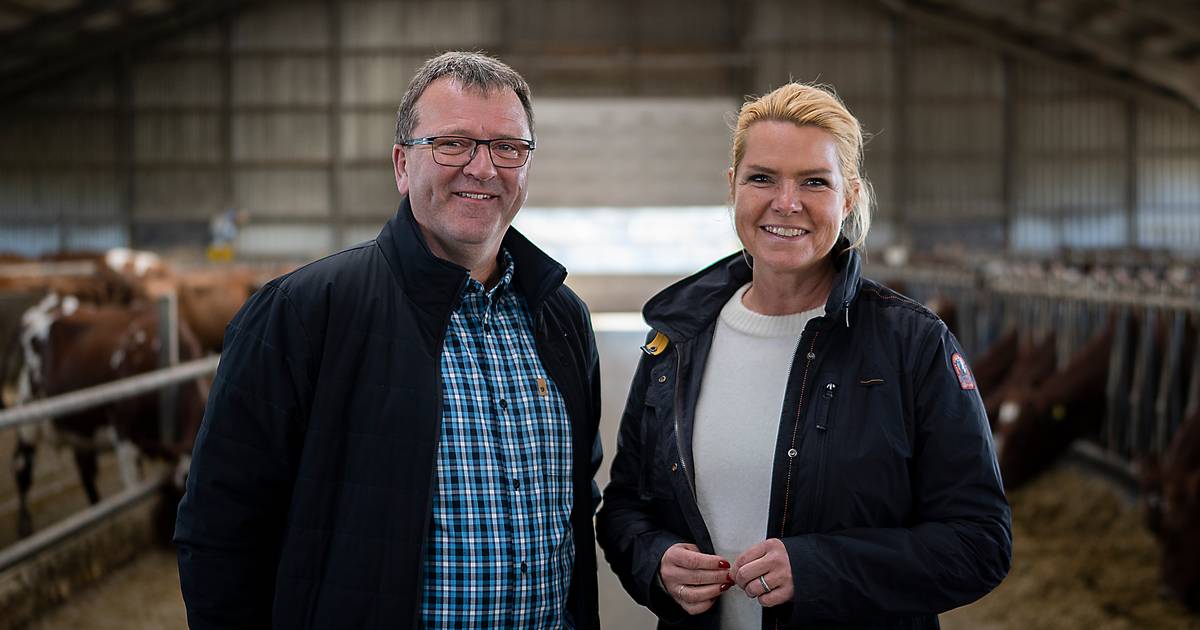 Danmarksdemokraterne og Inger Støjberg har fået hul igennem til Esby på ...