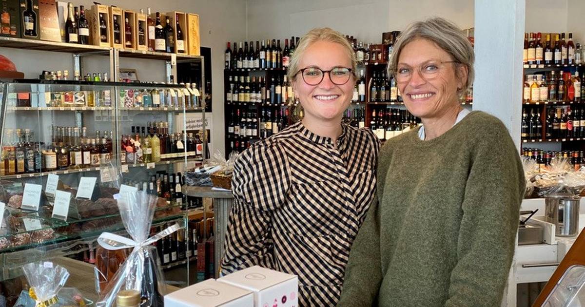 Kandis: En epoke er slut, men ånden lever videre - Din Avis