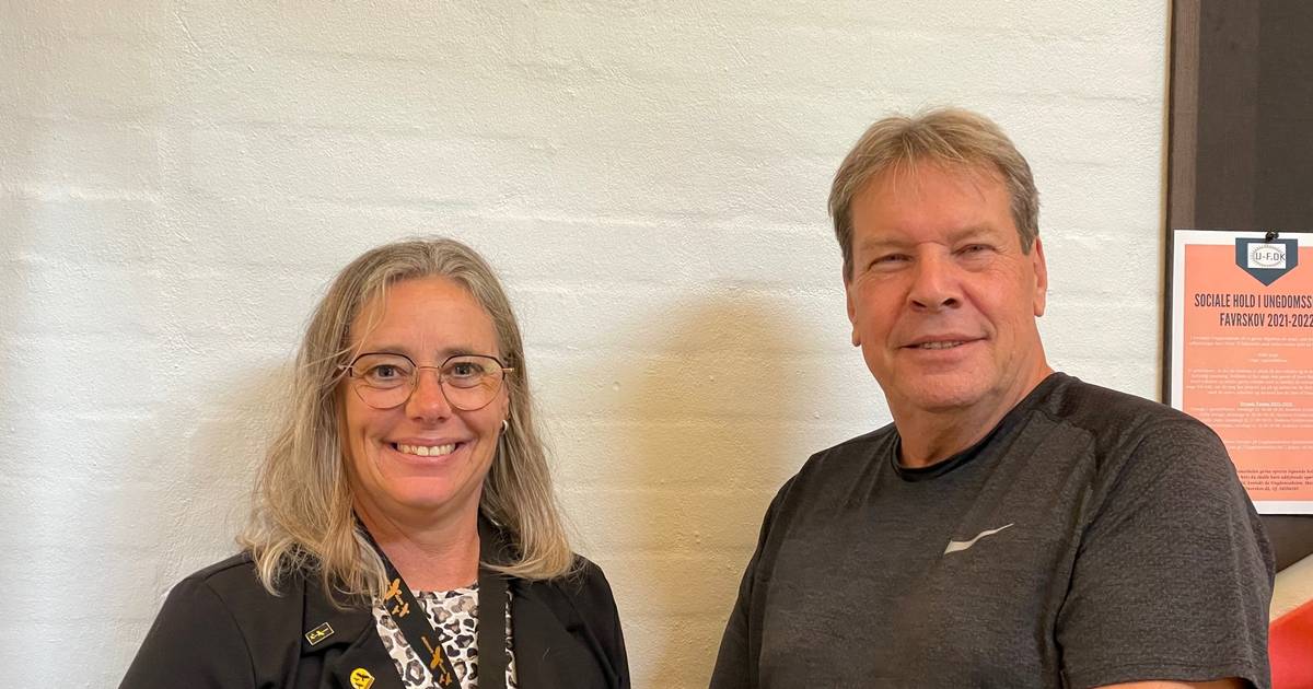 Natteravne og SSP vil samarbejde mere - Din Avis