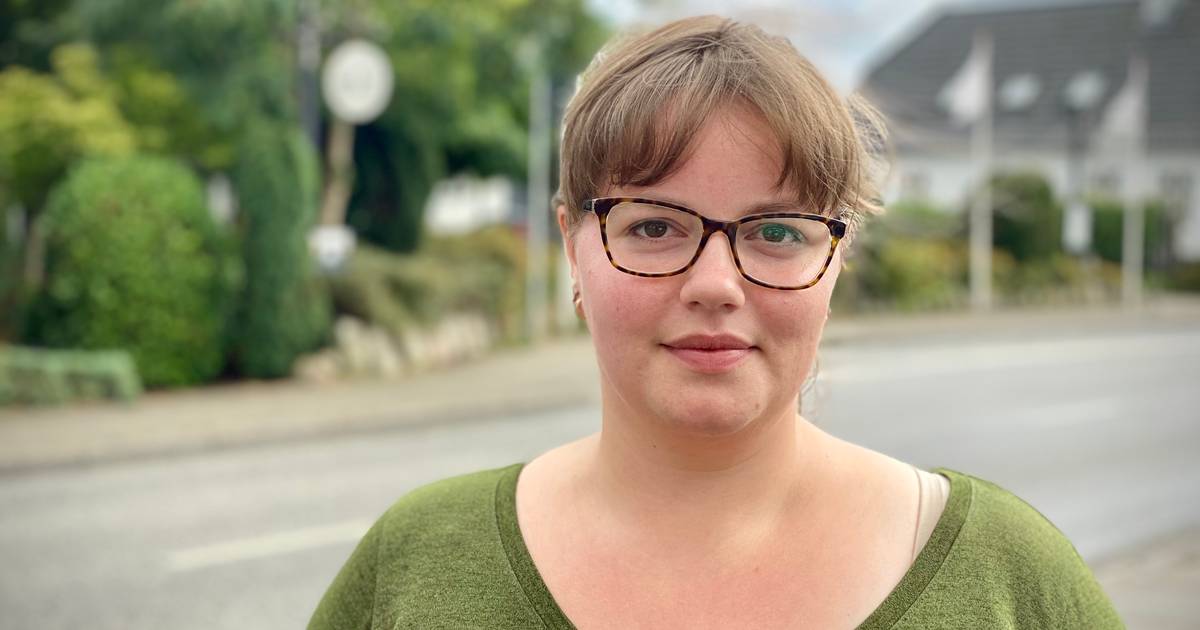 Tryghed, omsorg og tillid: Marie fra Gl. Rye kører ud som privat ...