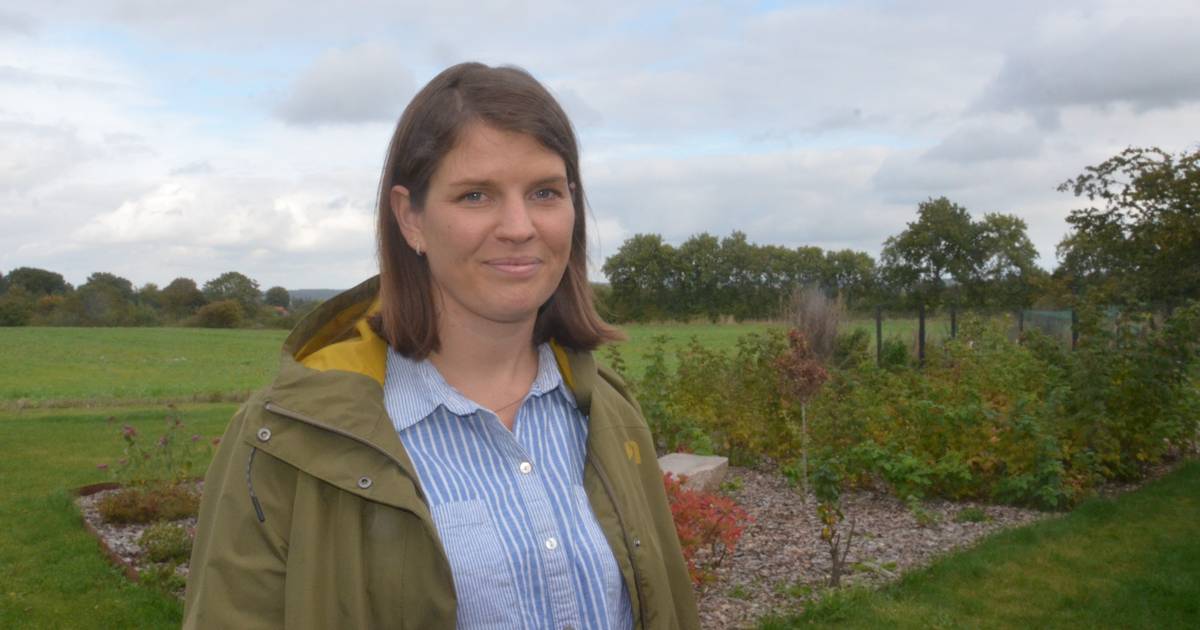 Lokal ildsjæl: »Hvis du vil se en ændring, må du selv være en del af ...