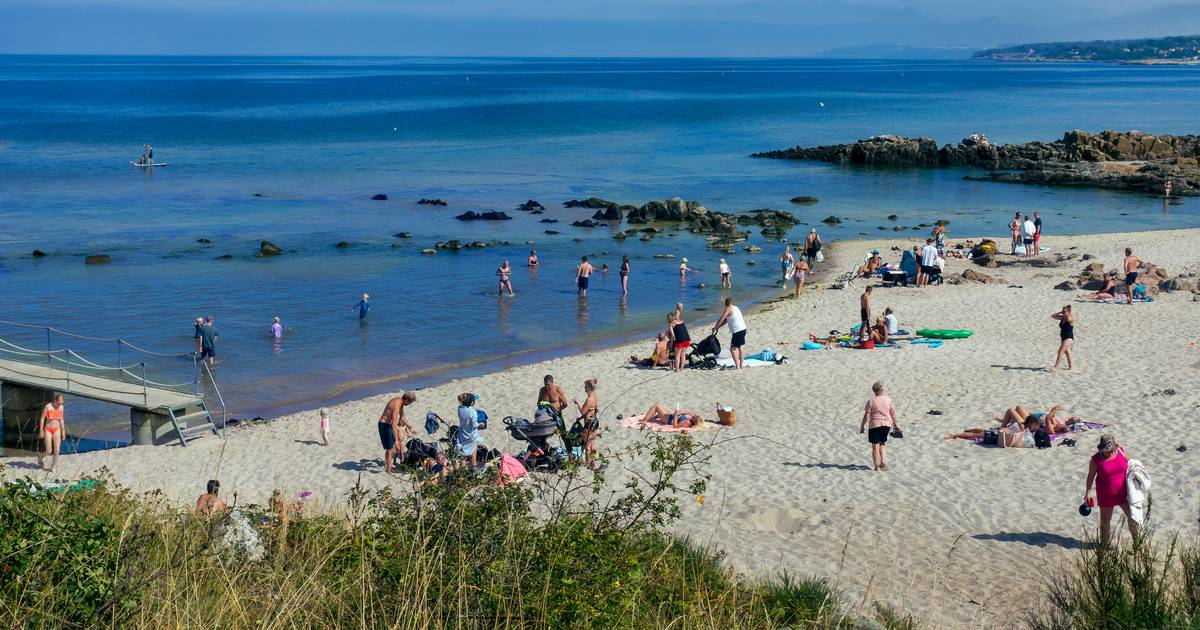 Turismen på vej retur: over 700 millioner turister på verdensplan i år ...