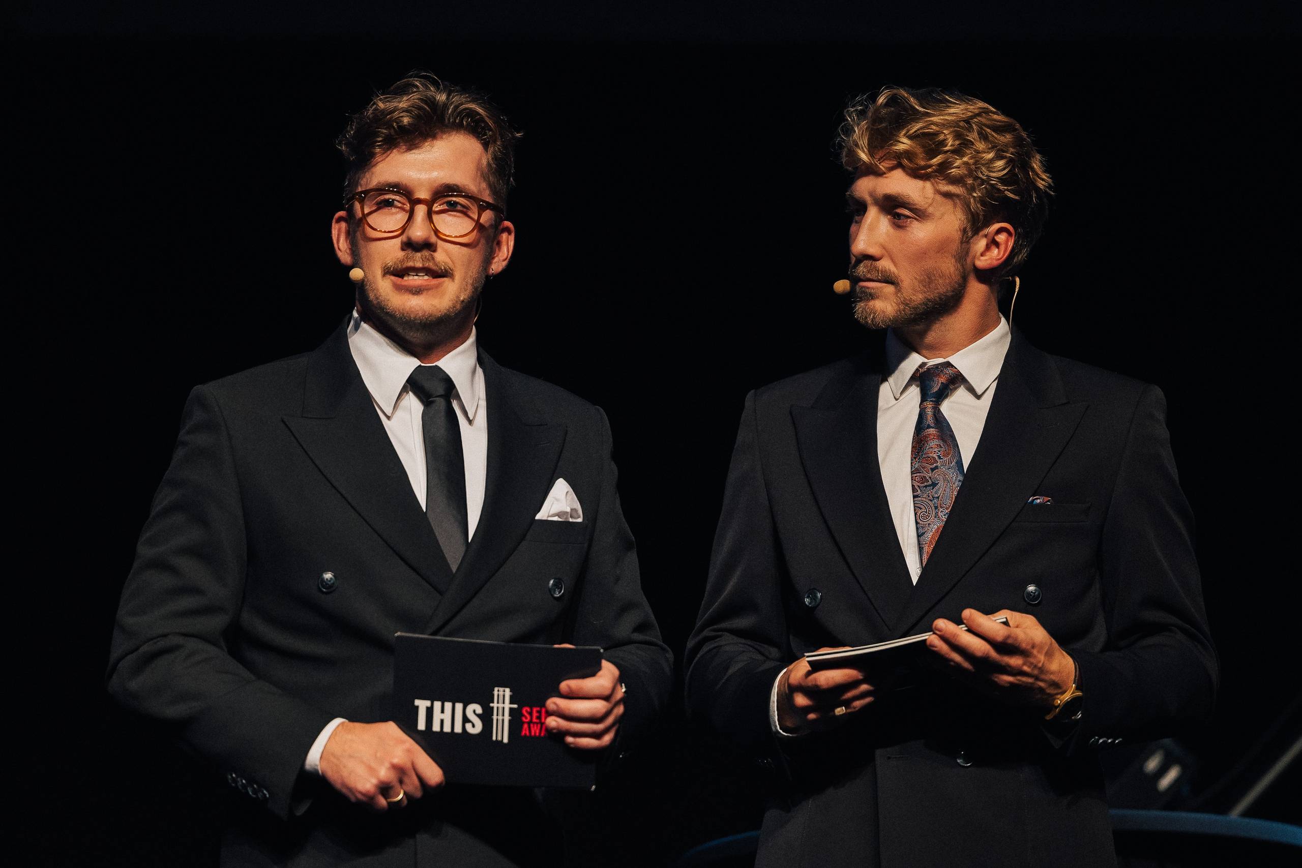 Gratis billetter til rød løber og priser til de bedste serier - Din Avis