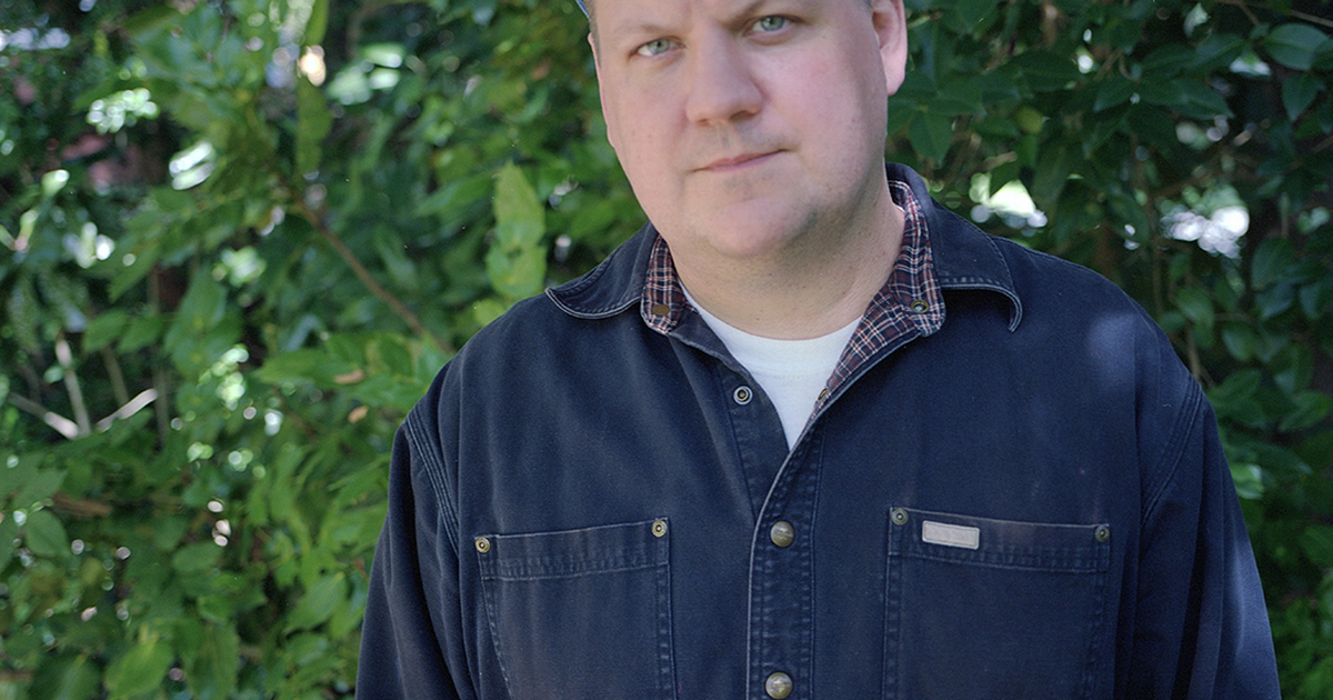 Unik folkemusik fra North Carolina - Din Avis