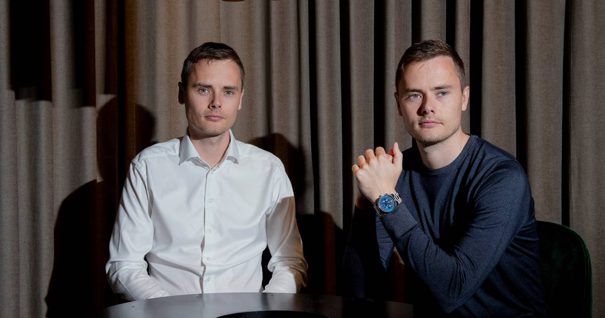 Tvillingerne bag Ditur er klar med nyt koncept - Din Avis