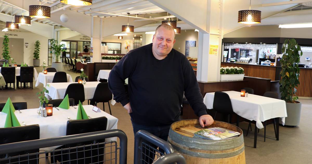 Trods to konkurser: »Ingen fare på færde i hverken Café InSide eller ...
