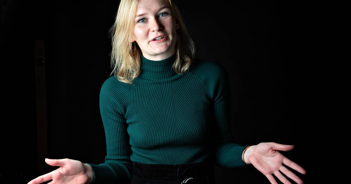 SF-kandidat synes det er urimeligt - Din Avis