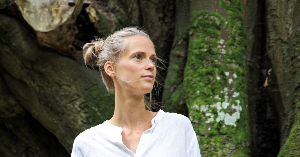 Lokalforfatter om sorg- og skriveproces - Din Avis