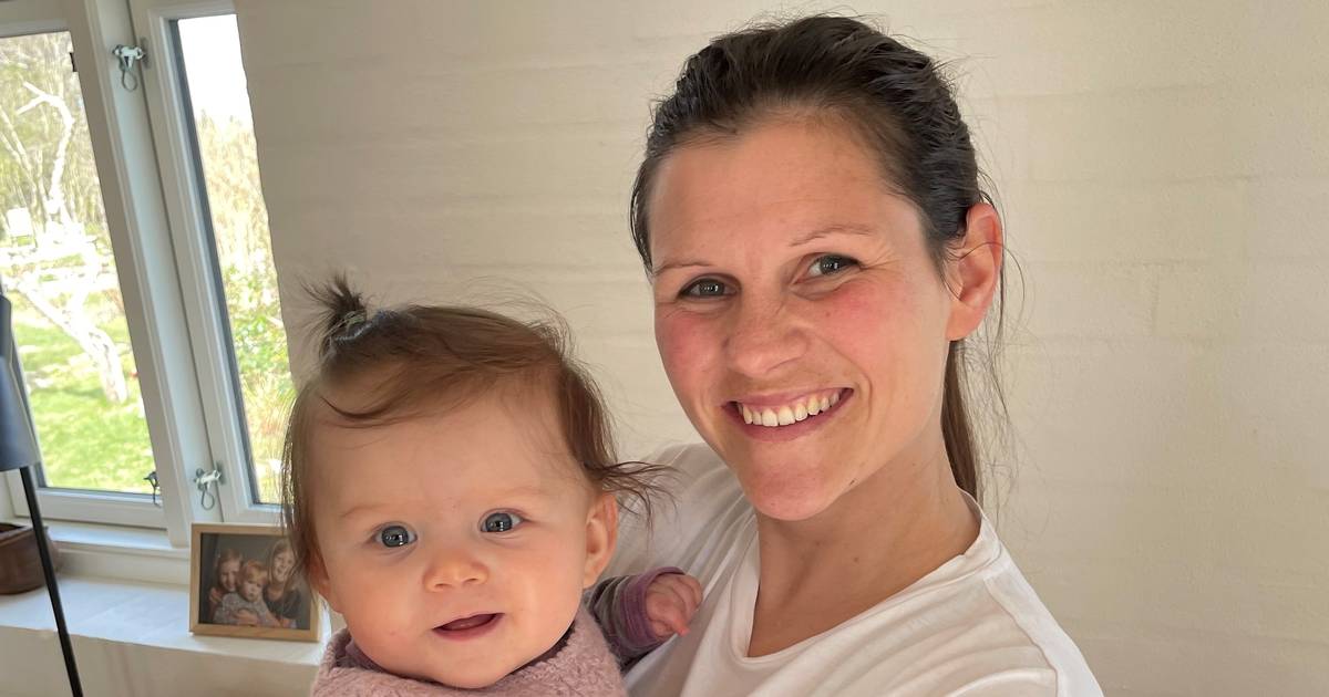 Glæde i Hylke: Nu er der udsigt til mere lokal børnepasning - Din Avis