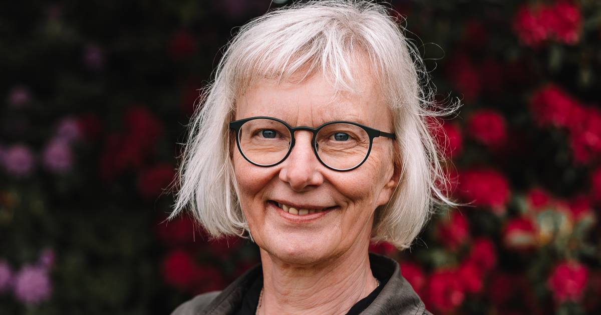 Favrskov-forfatter udgiver bog om 10 personer, der har skiftet karriere ...