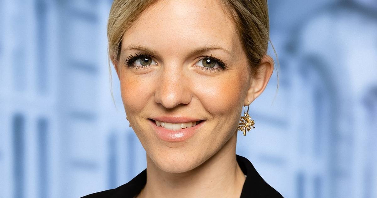 Jeg går ind for ligestilling, ikke ligefordeling - Din Avis