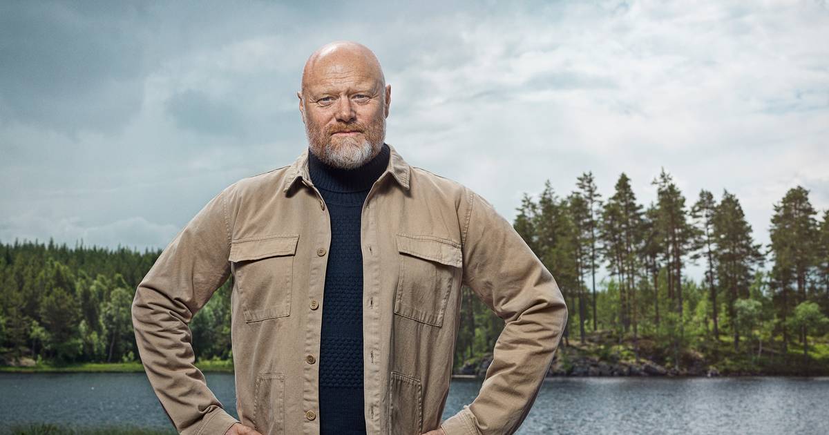 Se video: Mads Steffensen er vært på nyt reality-program - Din Avis