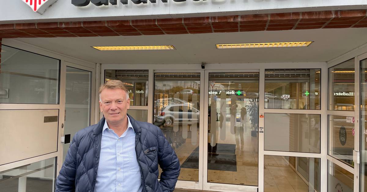 Vi har sendt 300 borgere hjem uden vaccination – det er helt grotesk ...