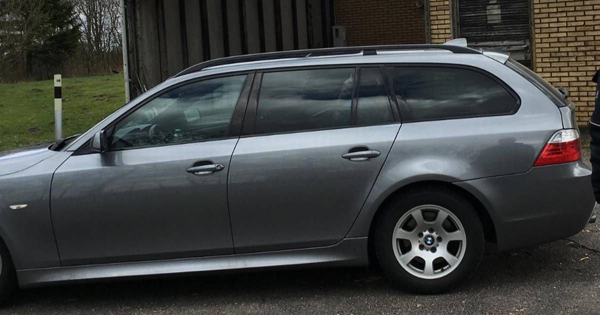 Ægtepar kom hjem til gennemrodet hjem, og bil og smykker var pist væk ...