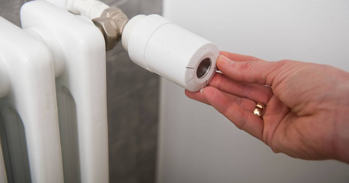 Sådan får du varme i radiatoren igen - Din Avis