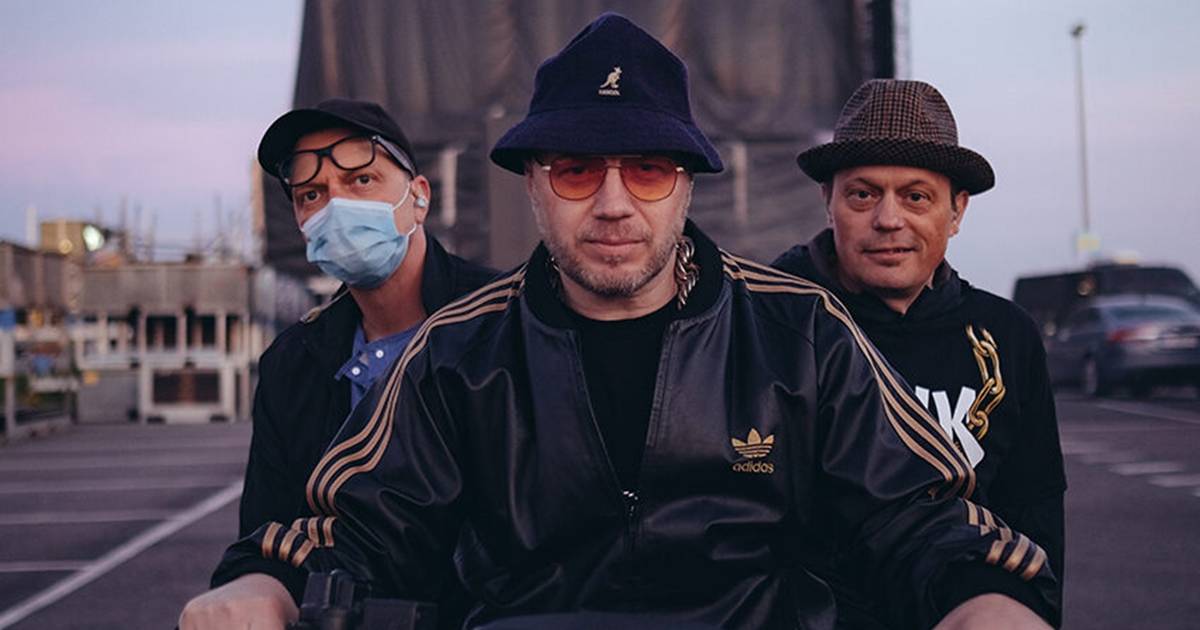 29 år gammel dansk rap lever stadig - Din Avis