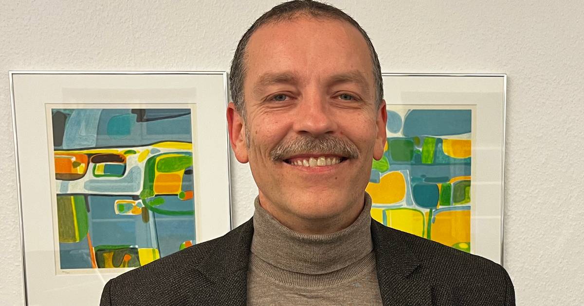 Michael fra Ry er ny forstander på Børne og Unge Center Vejle Fjord ...