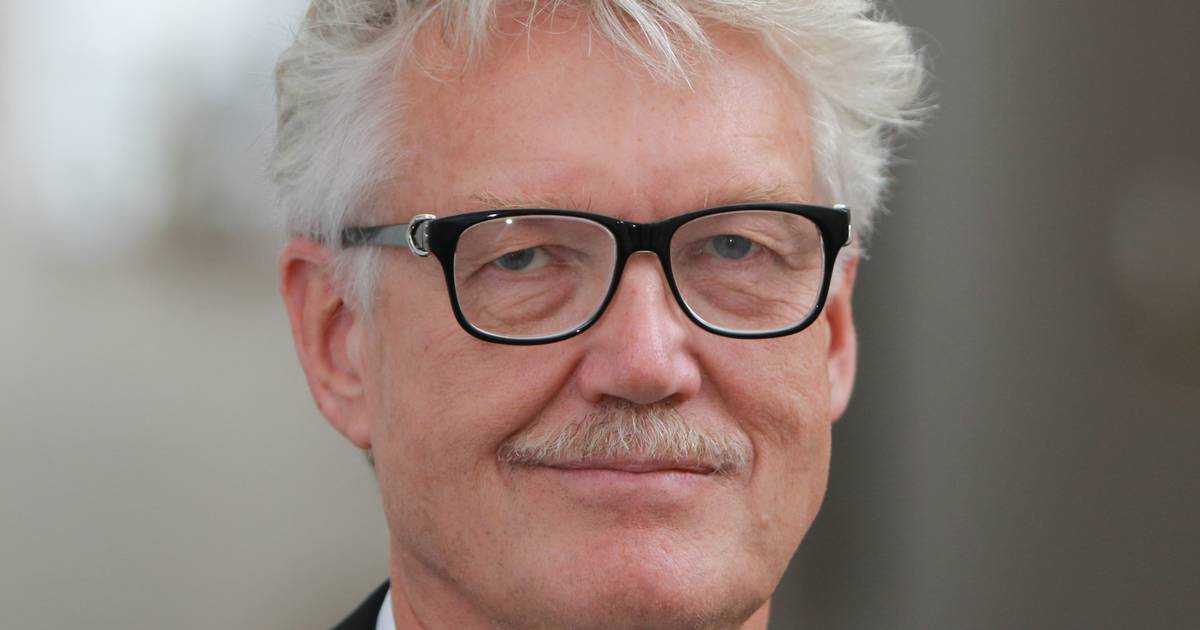 Muntre minder med tidligere provst - Din Avis