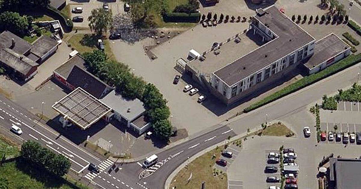 Netto-åbning i Søften nærmer sig