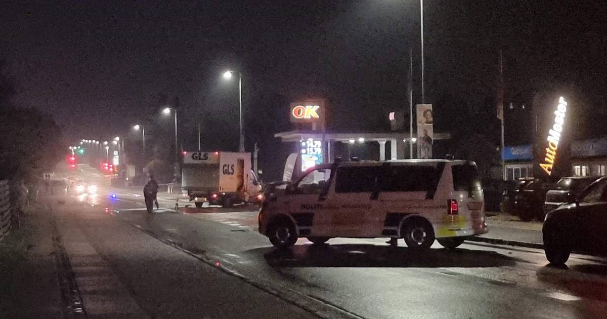 28-årig vanvidsbilist anholdt efter vild kørsel og alvorlig færdselsulykke 28-årig vanvidsbilist anholdt efter vild kørsel og alvorlig færdselsulykke