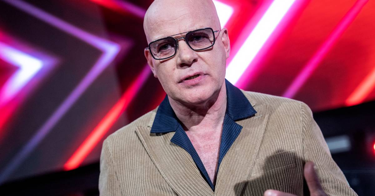 59-årige Thomas Blachman er blevet far igen