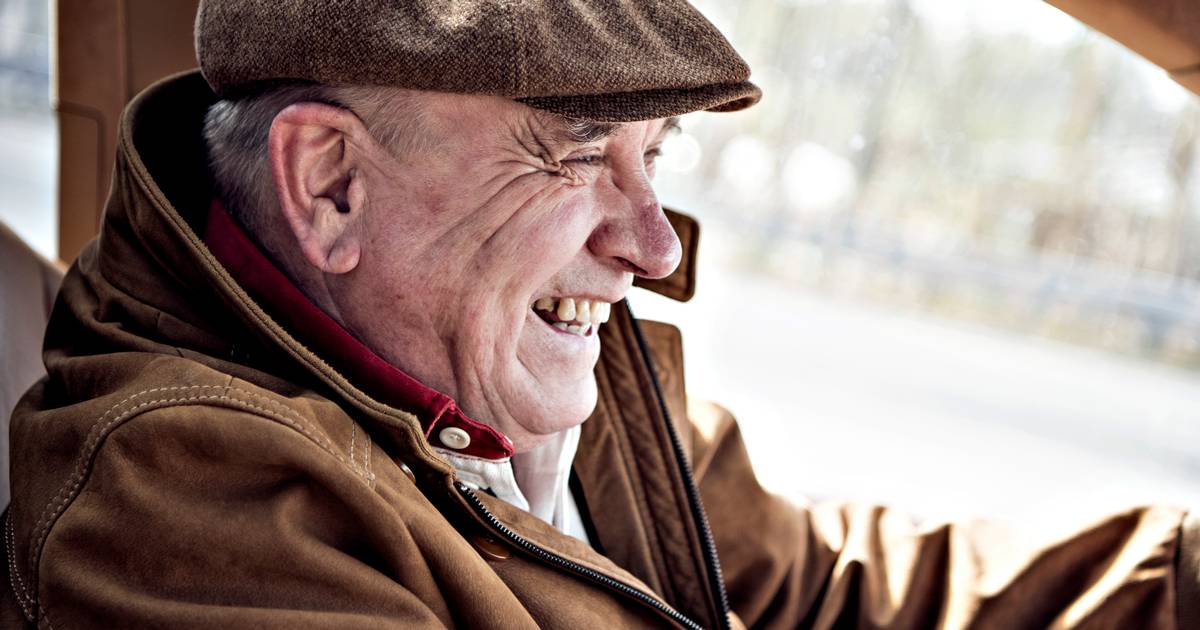 »Jeg må nøjes med en Porsche« - Din Avis