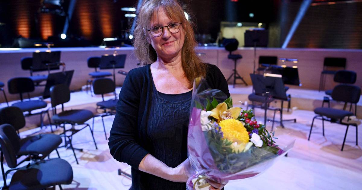 Stort comeback: Dansk forfatter vinder Nordisk Råds litteraturpris ...