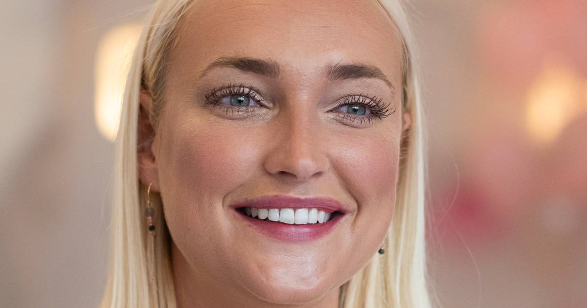 Hjertesyg Line Hoffmeyer: Lægerne er ikke optimistiske - Din Avis