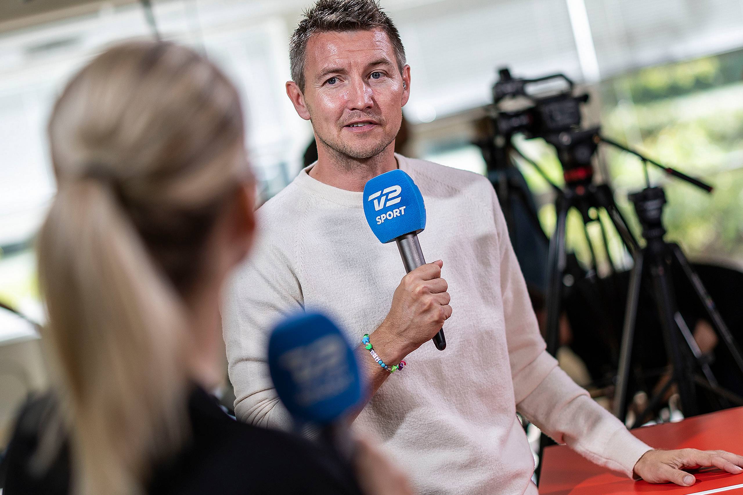 Fodboldekspert Mads Junker: Disse lande kan vinde VM - Din Avis