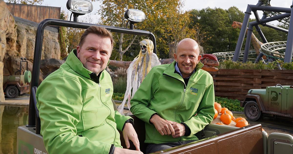 »Biogsanlæg er en trussel mod vores eksistens« - Din Avis