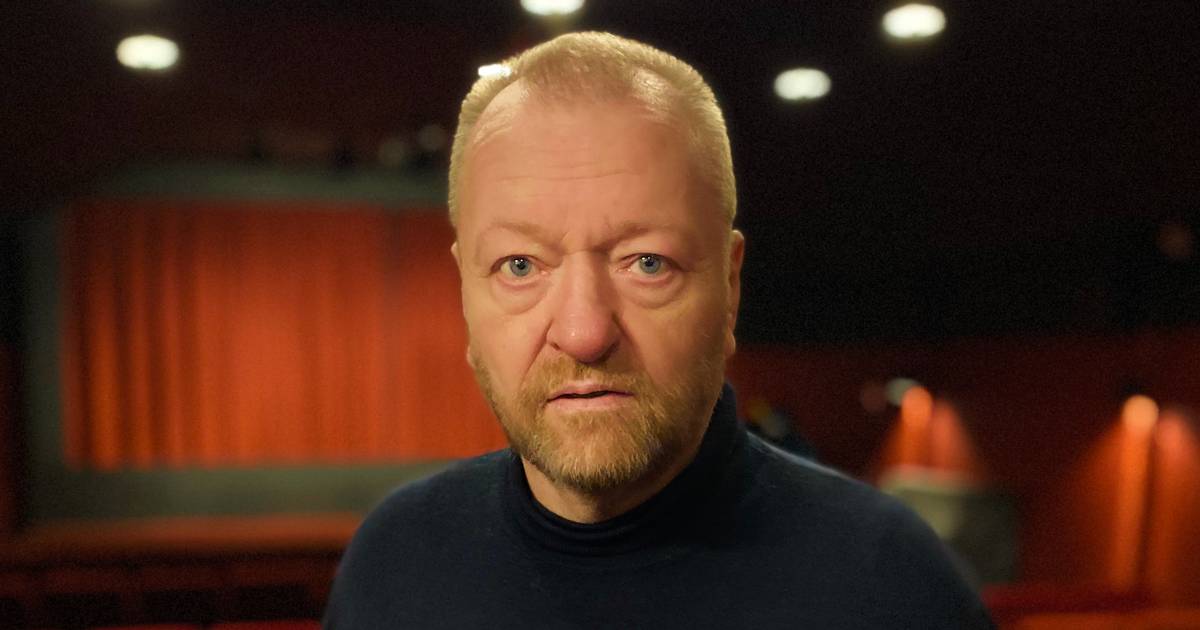 Per så den samme pornofilm 90 dage i træk - så traf han et valg, der ...