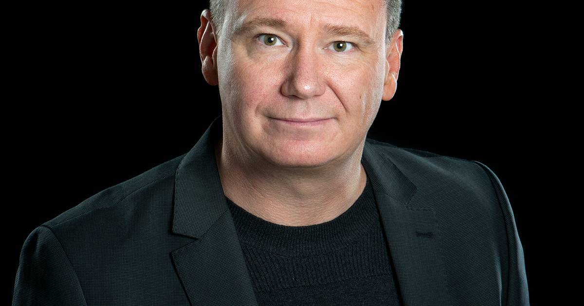 IT-sikkerhedsekspert besøger Grenaa - Din Avis