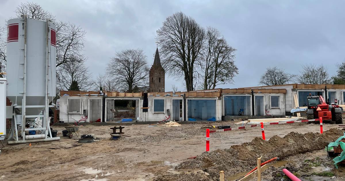 Frækt tyveri af maskine til flere hundrede tusinde kroner - Din Avis