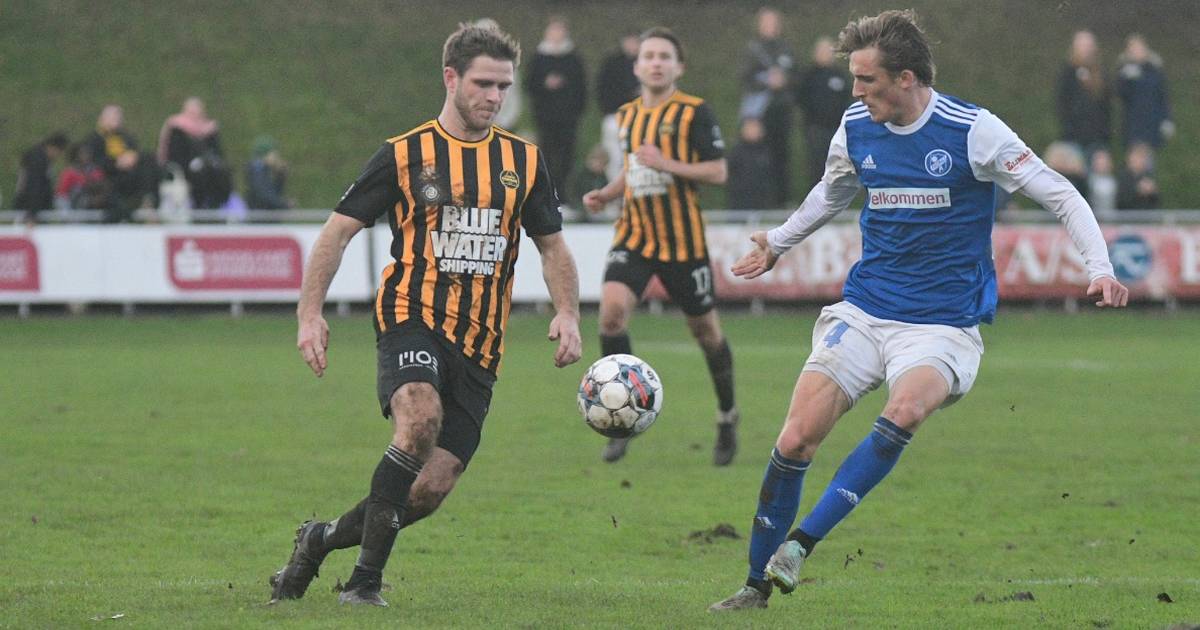 Aarhus Fremad skal møde Danmarks bedste fodboldhold - Din Avis