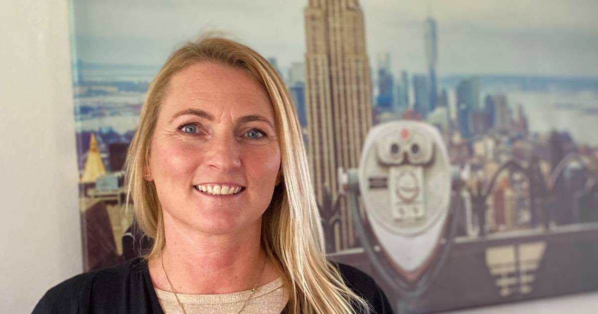 Tina rækker hånden ud: »Nogle har ikke fået en gave i 10 år« - Din Avis